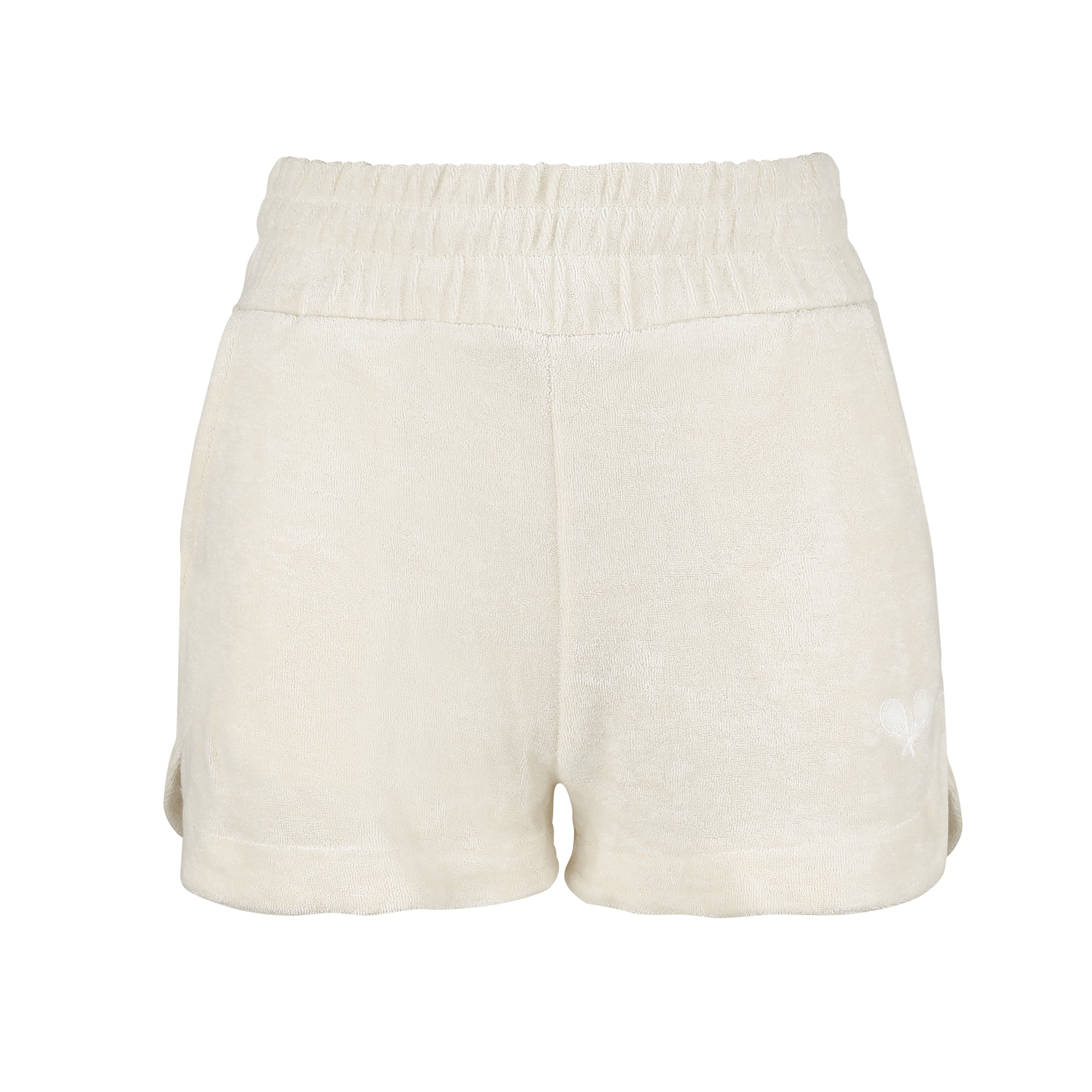 Towel Boy Sport Short - Vintage White – sette